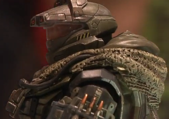 Square Enix/Halo: Reach Volume 1 - Halopedia, the Halo wiki