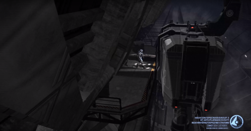 Halopedia:Projects/Reach Mapping - Halopedia, the Halo wiki