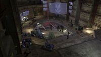 Military base - Halopedia, the Halo wiki