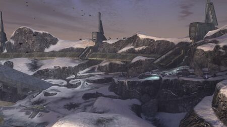The Covenant - Campaign level - Halo 3 - Halopedia, the Halo wiki