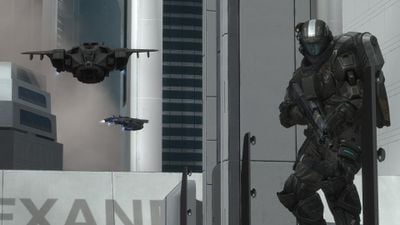 Bullfrogs - Halopedia, the Halo wiki