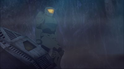 Cal-141 - Character - Halopedia, the Halo wiki