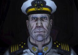 Lord Terrence Hood - Character - Halopedia, the Halo wiki