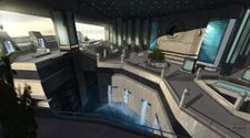 ONI Alpha Site (location) - Halopedia, the Halo wiki