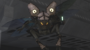 Yanme'e Ultra - Halopedia, the Halo wiki