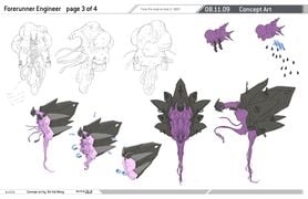 Huragok - Species - Halopedia, the Halo wiki