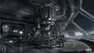 Ivanoff Station - Ship - Halopedia, the Halo wiki