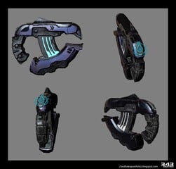 Category:Images by Chad Haley - Halopedia, the Halo wiki