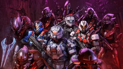 Category:Images of MJOLNIR Squire - Halopedia, the Halo wiki