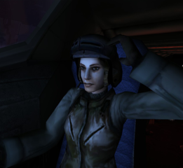 Unidentified Bumblebee pilot - Character - Halopedia, the Halo wiki