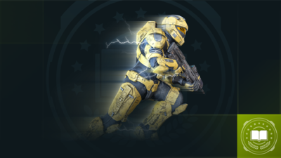 Trailblazer - Armor - Halopedia, the Halo wiki