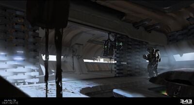 Doisac - Planet - Halopedia, the Halo wiki