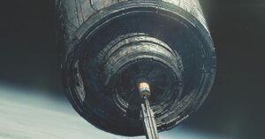 Step Inside - Halopedia, the Halo wiki