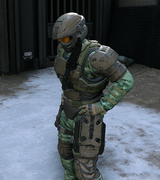 Category:Images of M1 combat knife - Halopedia, the Halo wiki