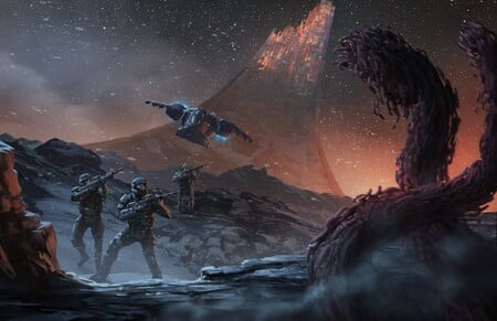 2556 - Year - Halopedia, the Halo wiki