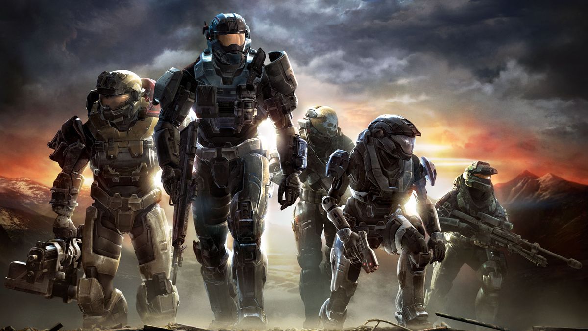 File:HTMCC HR Steam Trading Card Art.jpg - Halopedia, the Halo wiki