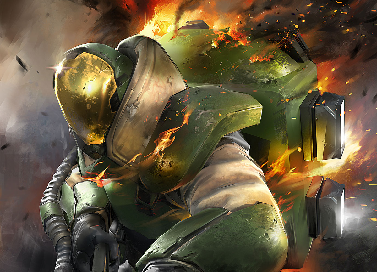 Wild Hellbringers - Halopedia, the Halo wiki