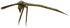 Flood combat form - Halopedia, the Halo wiki
