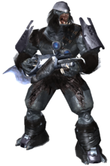 Jiralhanae Major - Halopedia, the Halo wiki