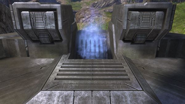 Man cannon - Halopedia, the Halo wiki