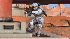 Mark V Zeta - Armor - Halopedia, the Halo wiki