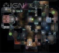 Streets - Multiplayer map - Halopedia, the Halo wiki