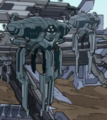 Strato-Sentinel - Halopedia, the Halo wiki