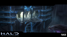 Sacred Icon - Campaign level - Halo 2 - Halopedia, the Halo wiki