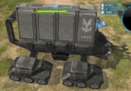 Reactor - Campaign level - Halo Wars - Halopedia, the Halo wiki