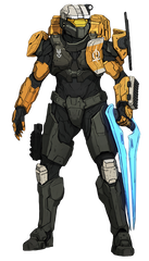 Valiant - Armor - Halopedia, the Halo wiki