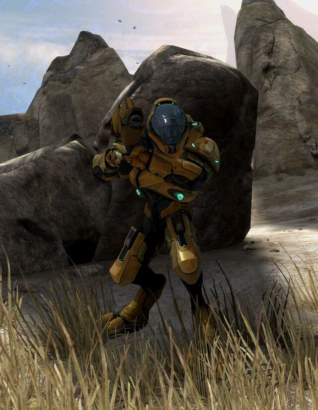 BOB - Halopedia, the Halo wiki