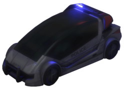 Law enforcement - Halopedia, the Halo wiki