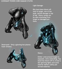 Generator - Halopedia, the Halo wiki