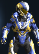 Copperhead - Armor - Halopedia, the Halo wiki