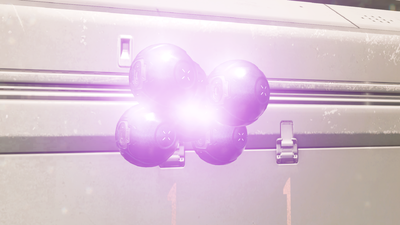 White Scar - Weapon - Halopedia, the Halo wiki
