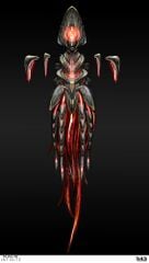 Harbinger - Character - Halopedia, the Halo wiki