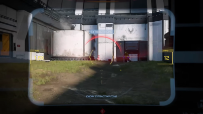 Evo Holopoint - Halopedia, the Halo wiki