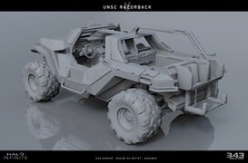 M15 Razorback - Vehicle - Halopedia, the Halo wiki