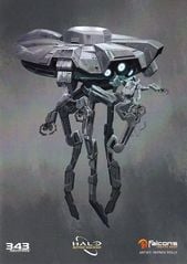 Steward Sentinel - Halopedia, the Halo wiki