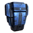 Armor customization (Halo 3)/Back - Halopedia, the Halo wiki
