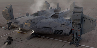 Zheng He-class courier - Ship class - Halopedia, the Halo wiki