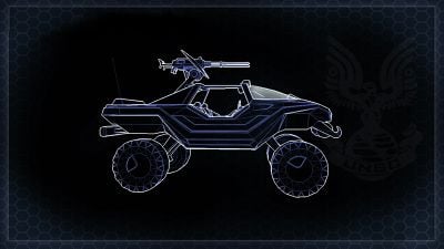 M12 Chaingun Warthog - Vehicle - Halopedia, the Halo wiki