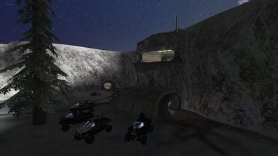 Base - Halopedia, the Halo wiki