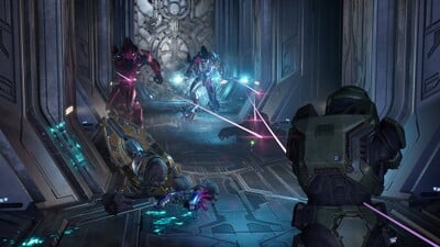 Halo: Campaign Evolved - Game - Halopedia, the Halo wiki
