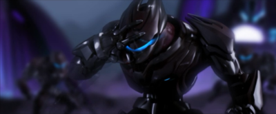 Silent Shadow - Halopedia, the Halo wiki