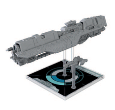 Epoch-class heavy carrier - Ship class - Halopedia, the Halo wiki