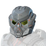 Armor customization (Halo Infinite)/Chimera/Helmet - Halopedia, the ...