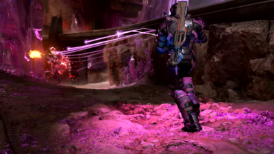 Prism - Multiplayer map - Halo Infinite - Halopedia, the Halo wiki