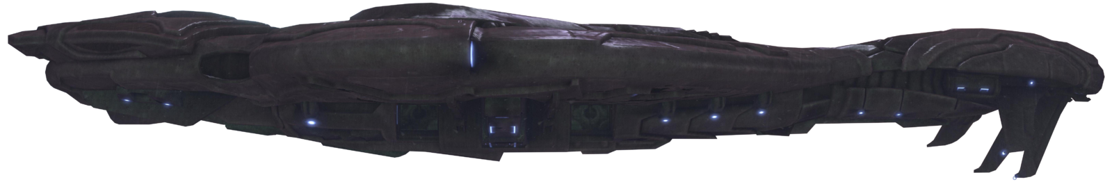 File:HReach-CCS-Battlecruiser-Side.png - Halopedia, the Halo wiki