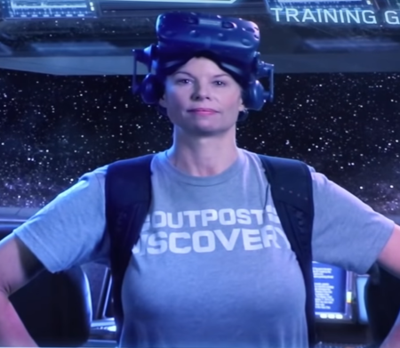 Latourette - Character - Halopedia, the Halo wiki